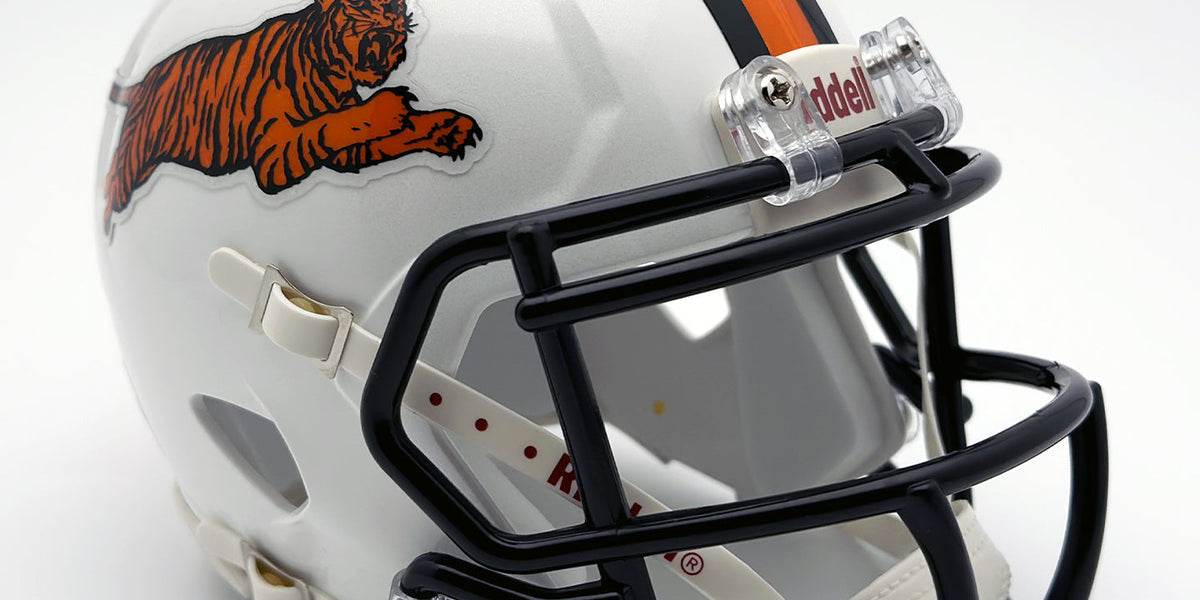 Mini Football Helmets — T-Mac Sports