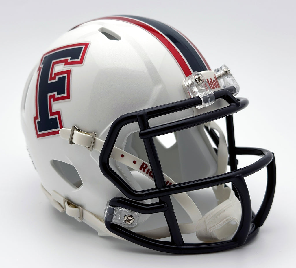 T-Mac Sports | Mini Football Helmets, Visors, Decals, and Accessories