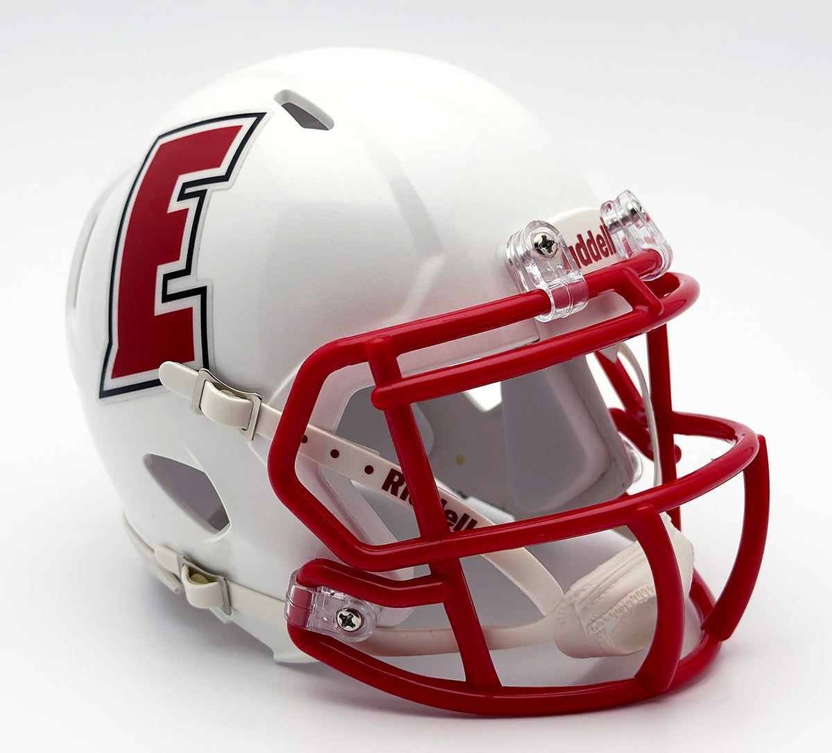 Elyria (OH) (2013) High School Mini Football Helmet — T-Mac Sports