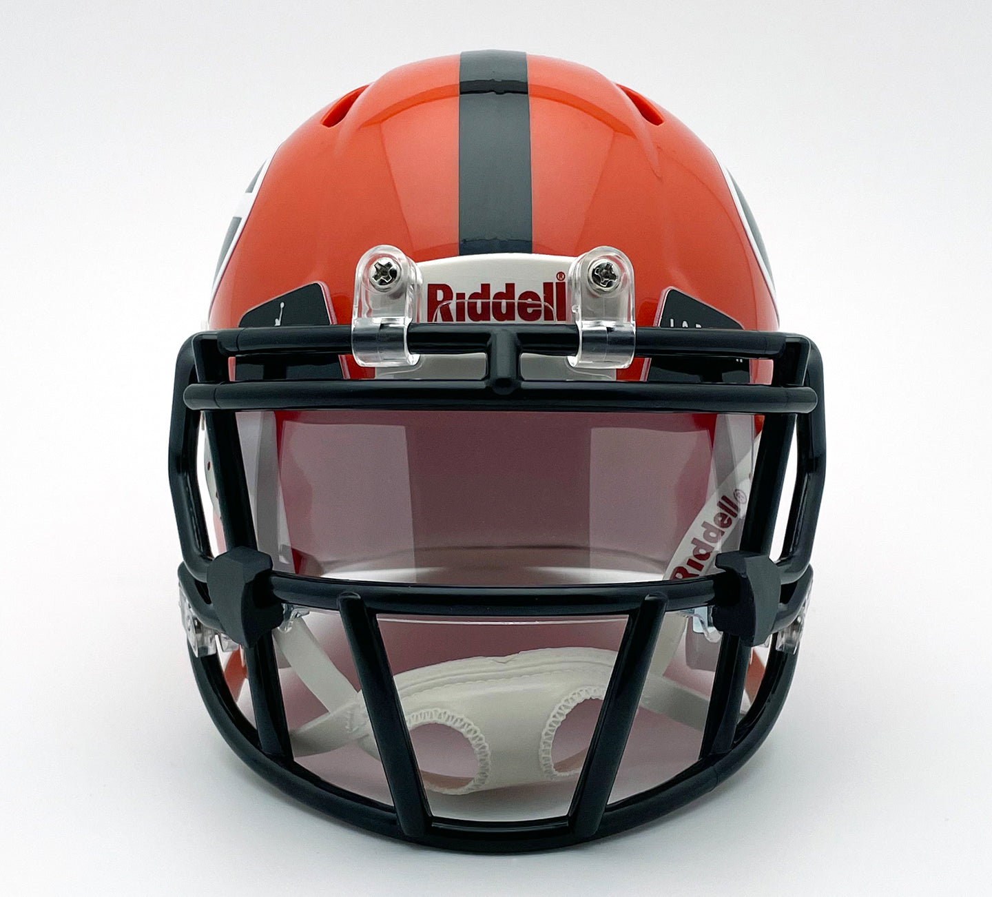 Mini Football Helmet Visor — T-Mac Sports
