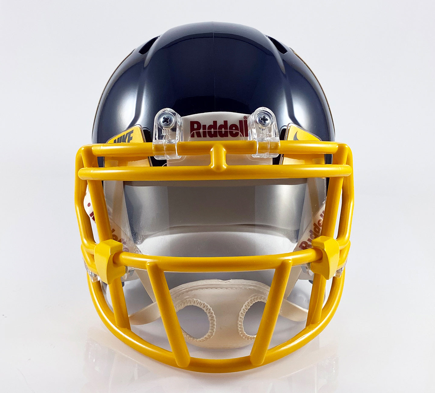 Mini Football Helmet Visor — T-Mac Sports