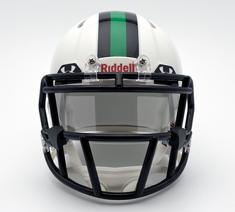Mini Football Helmet Visor — T-Mac Sports