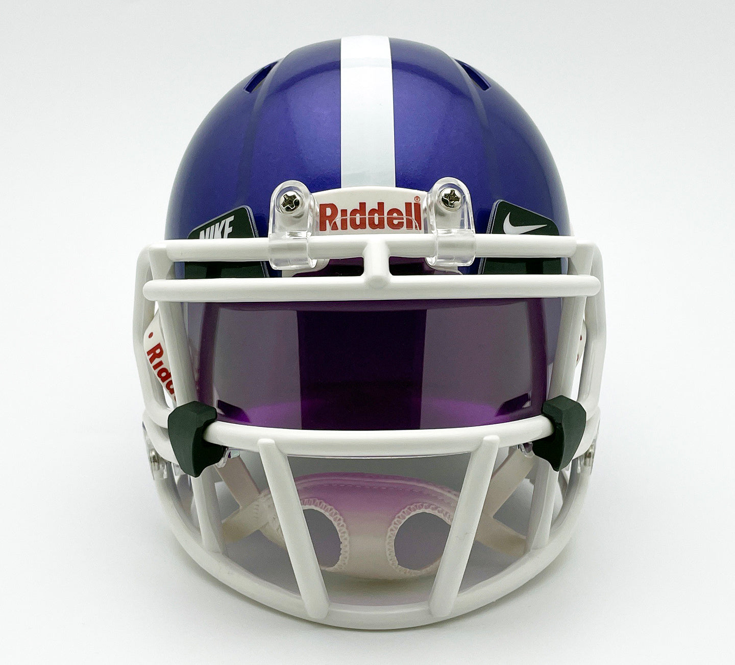T-Mac Sports Authentic Mini Helmet Visor Inserts