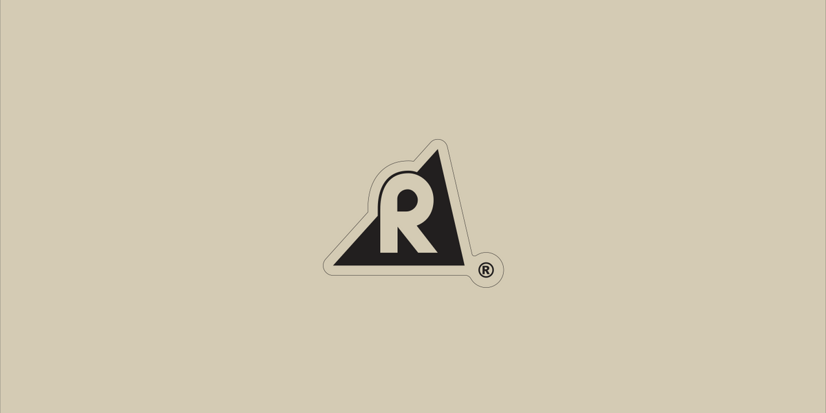 Mini R Decal — T-Mac Sports
