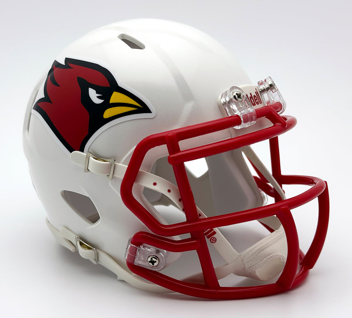 St. Charles (OH) High School Mini Football Helmet — T-Mac Sports