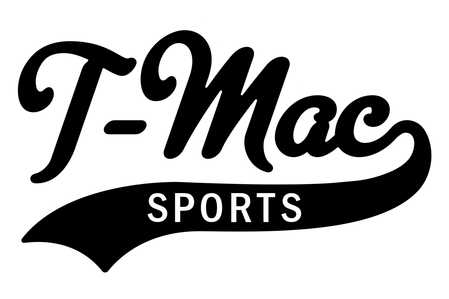 Full Size Football Helmet Decals — T-Mac Sports