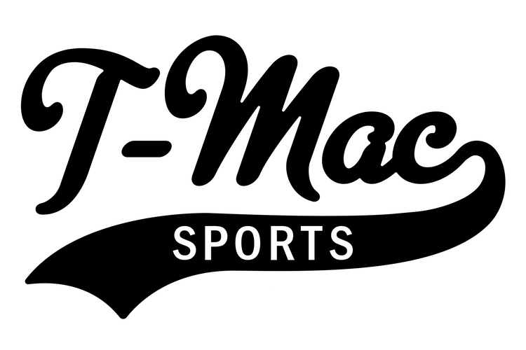 T-Mac Sports | Mini Football Helmets, Decals, Visors, and Accessories