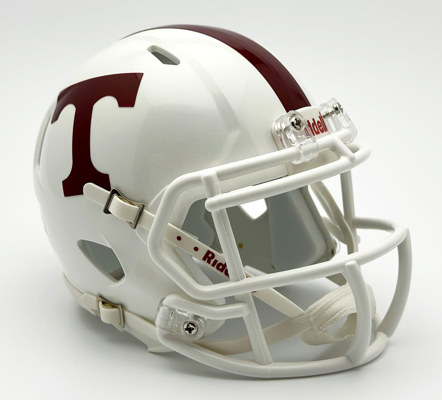 Turpin (OH) High School Mini Football Helmet — T-Mac Sports