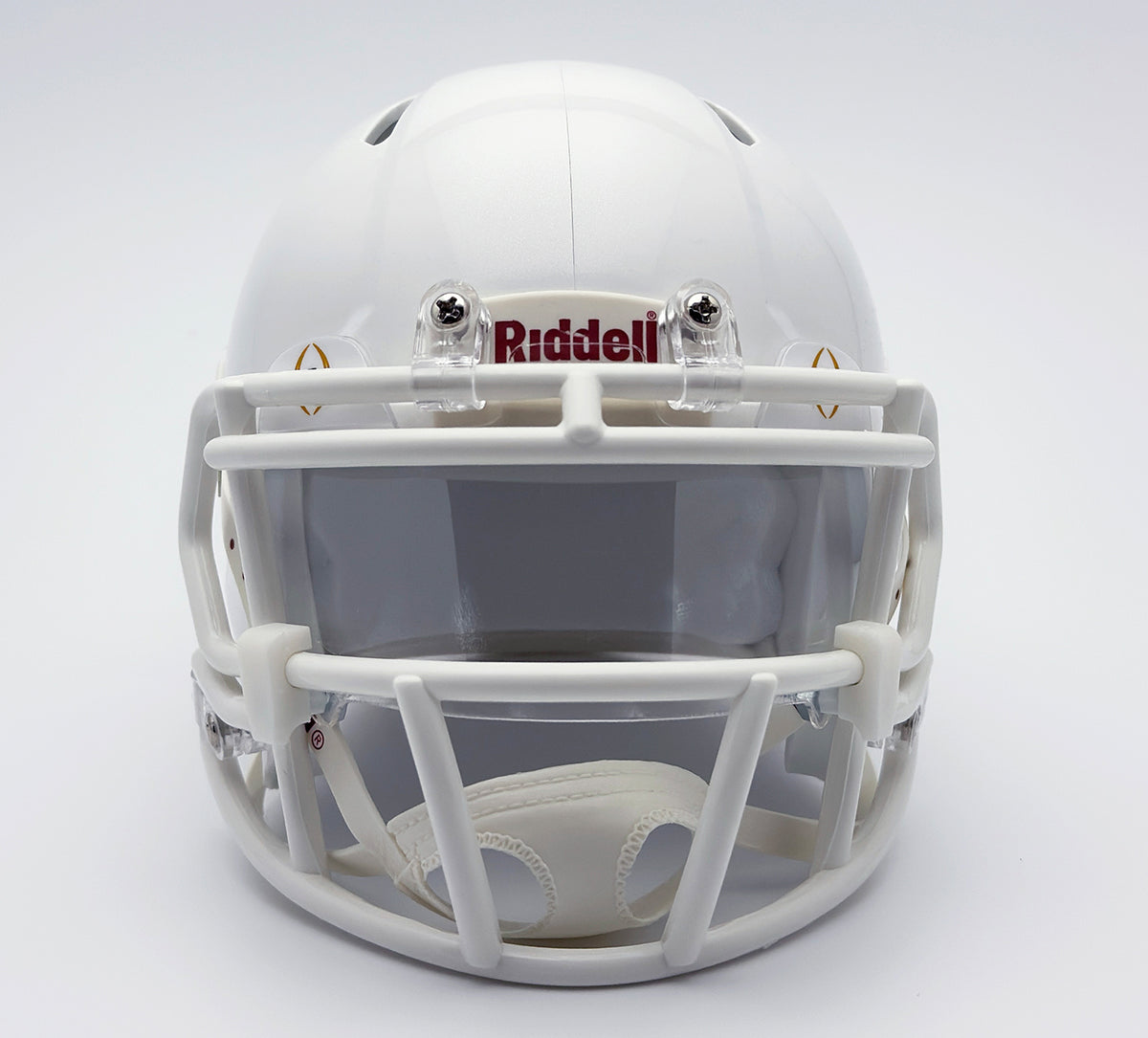 UT 2024 CFP Mini Helmet Visor — T-Mac Sports