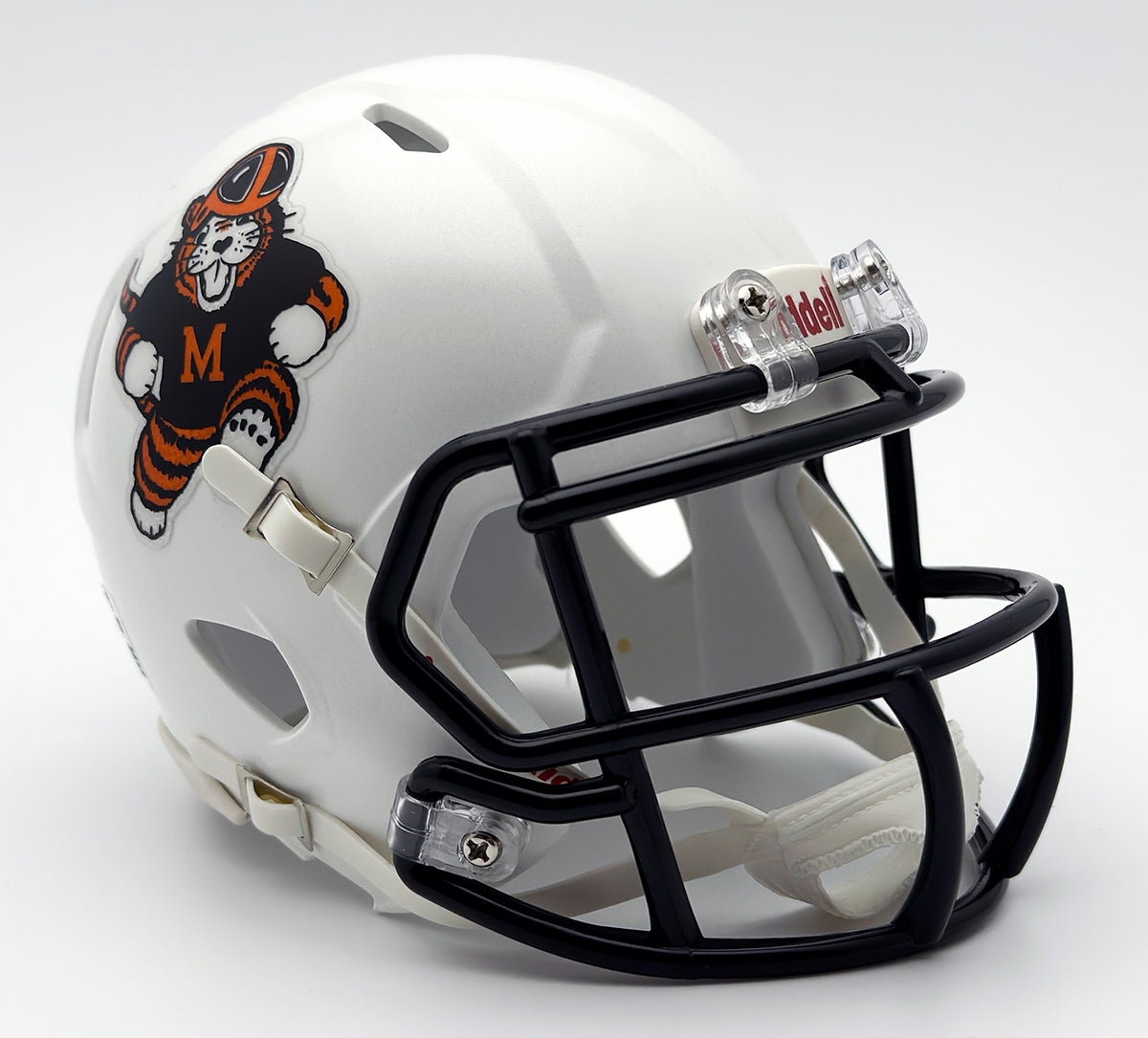 Washington (Massillon) (OH) (2009) High School Mini Football Helmet — T-Mac Sports