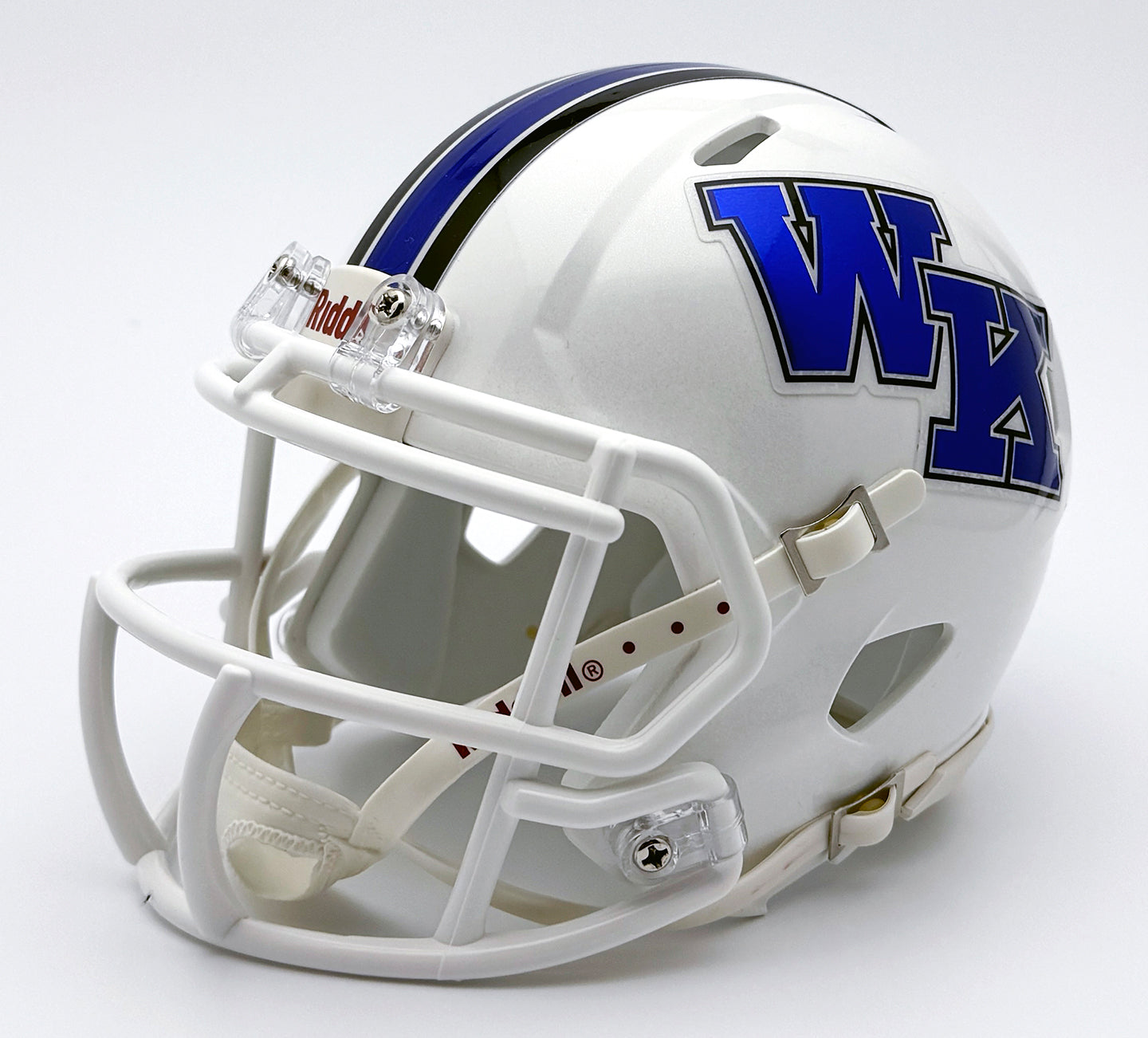 Worthington Kilbourne (OH) High School Mini Football Helmet — T-Mac Sports