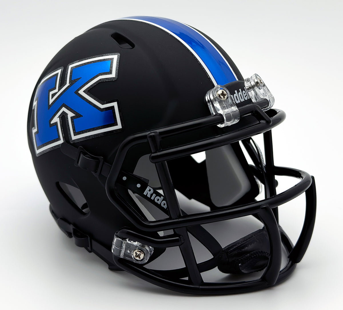 Worthington Kilbourne (OH) (2021) High School Mini Football Helmet — T ...