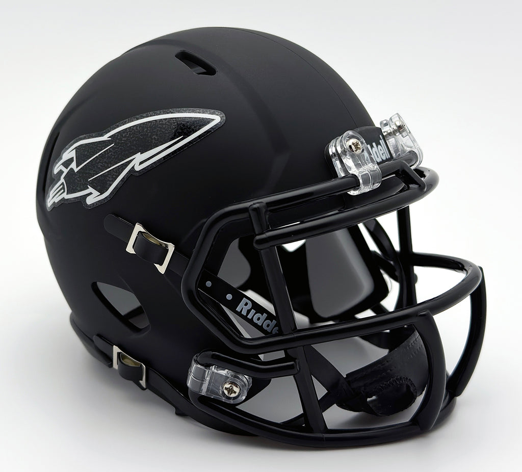Mini Football Helmets — T-Mac Sports