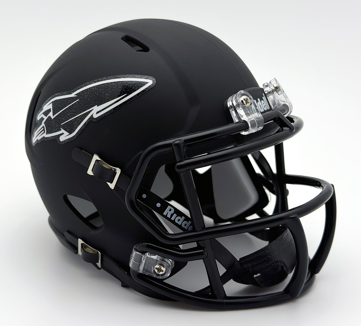 Mini Football Helmets — T-Mac Sports