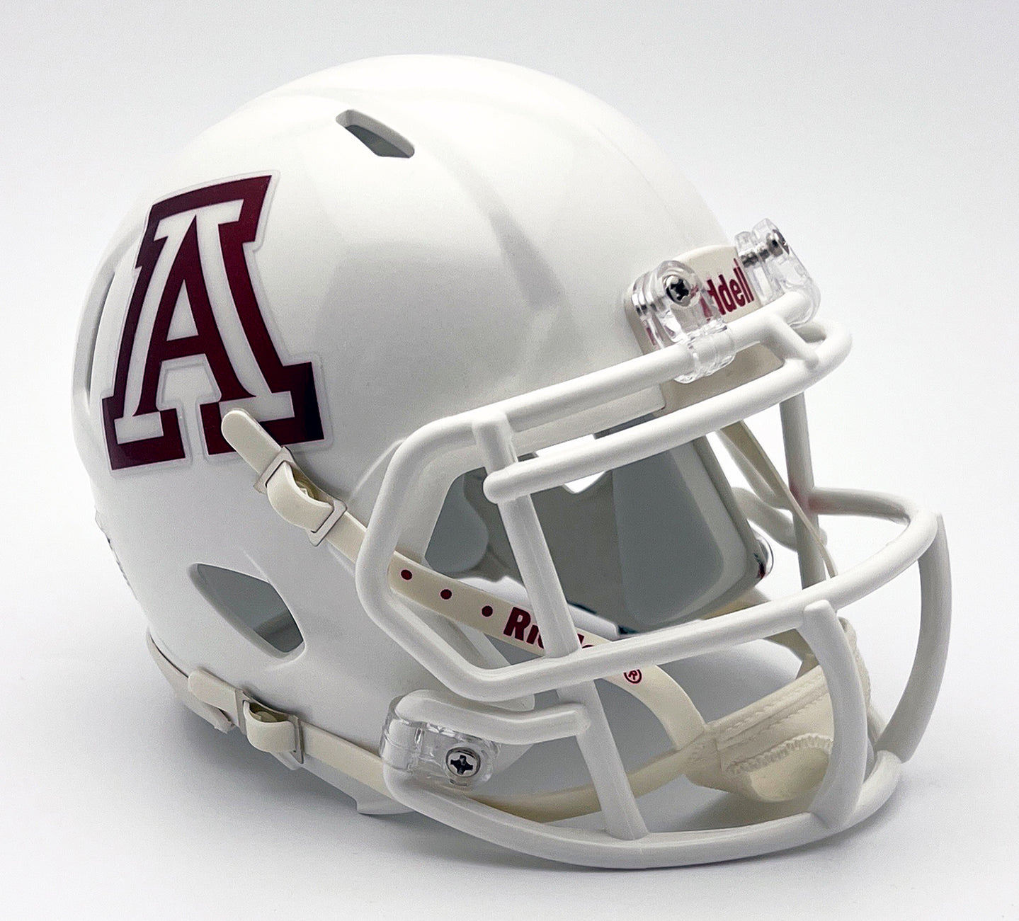 Mini Football Helmets — T-Mac Sports