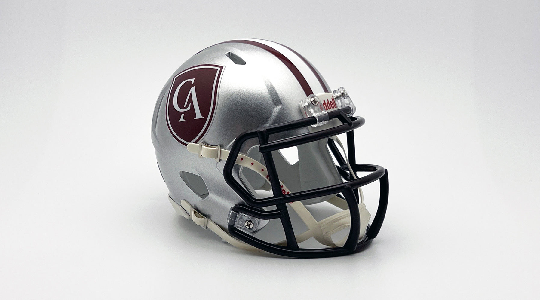 T-Mac Sports | Mini Football Helmets, Decals, Visors, and Accessories