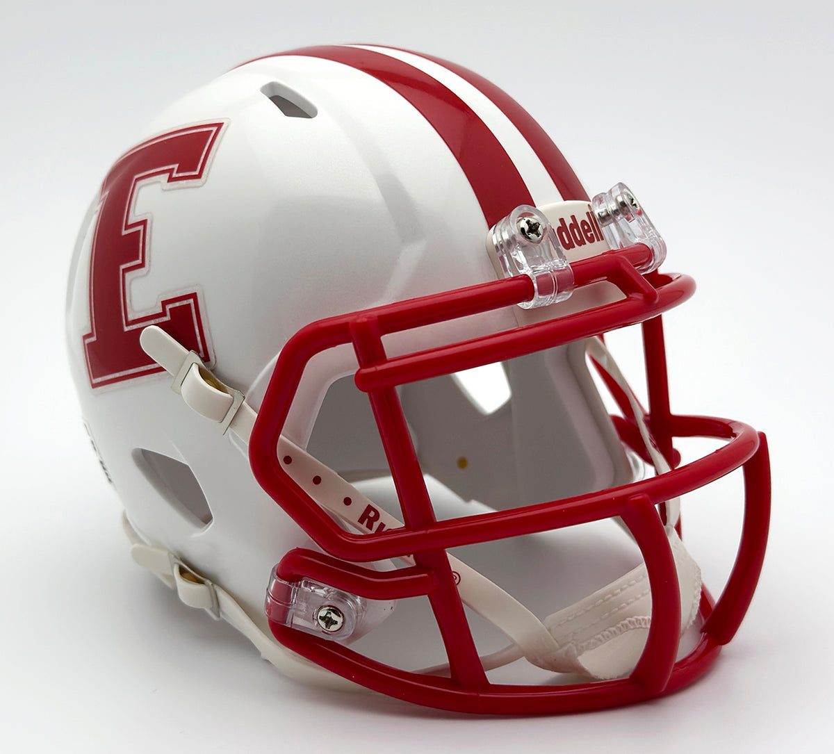 Elyria (OH) (2011) High School Mini Football Helmet — T-Mac Sports