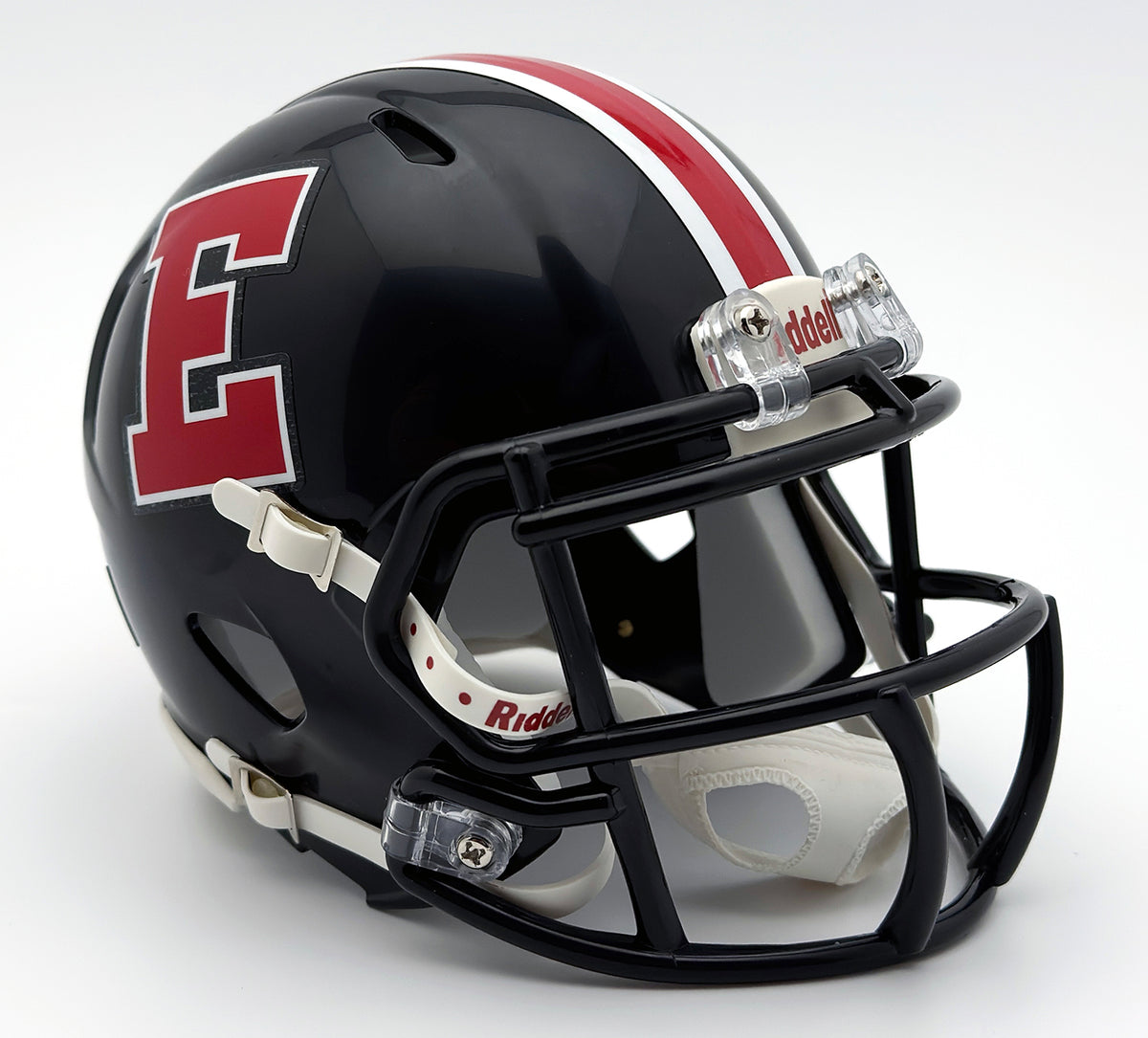 Elyria (OH) High School Mini Football Helmet — T-Mac Sports