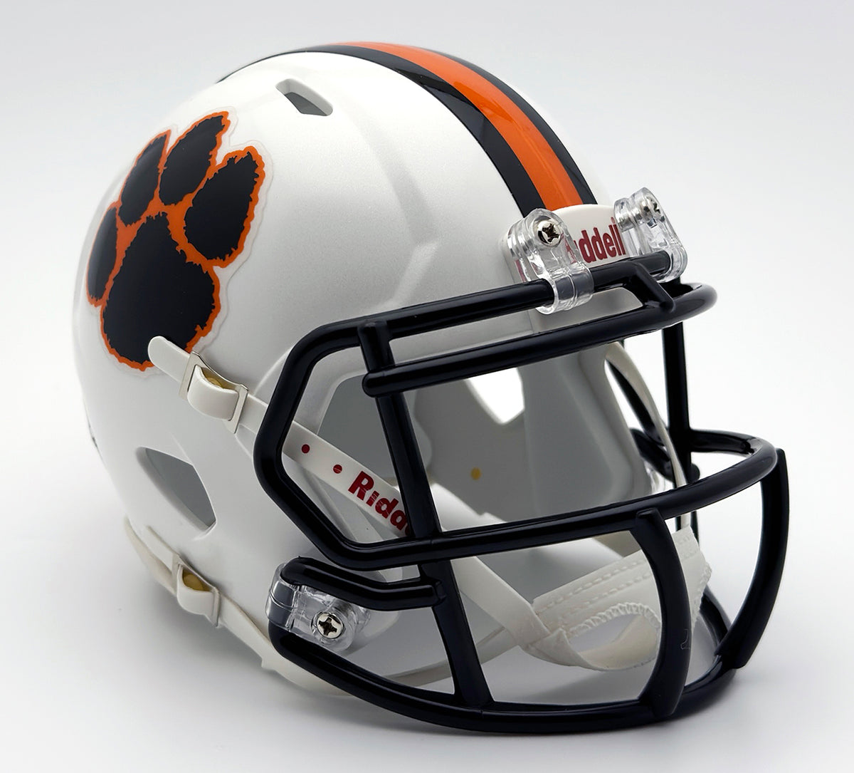 Howland (OH) (2013) High School Mini Football Helmet — T-Mac Sports