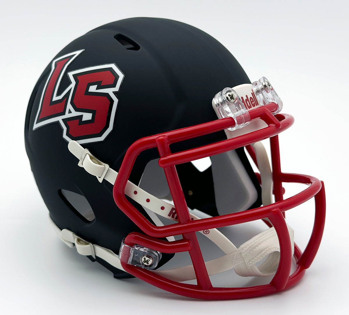 La Salle (Cincinnati) (OH) (Alternate) High School Mini Football Helmet ...