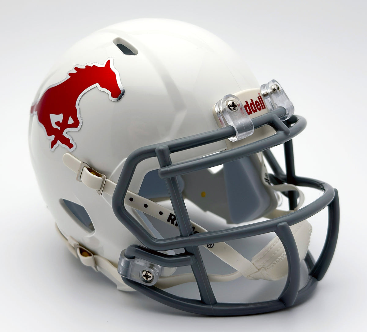 North Shore (TX) (Alternate 1) High School Mini Football Helmet — T-Mac ...