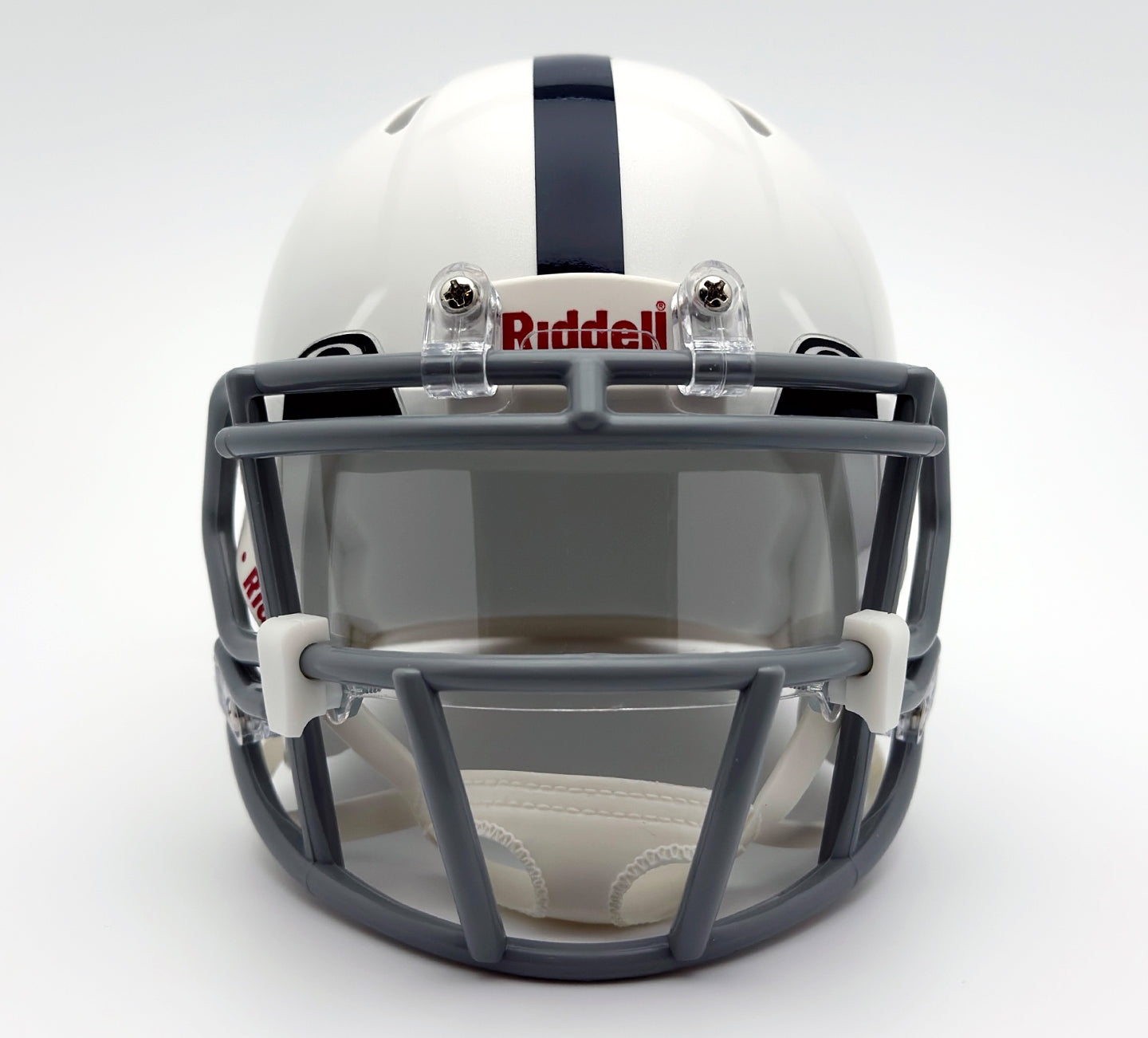 Mini Football Helmet Visor — T-Mac Sports