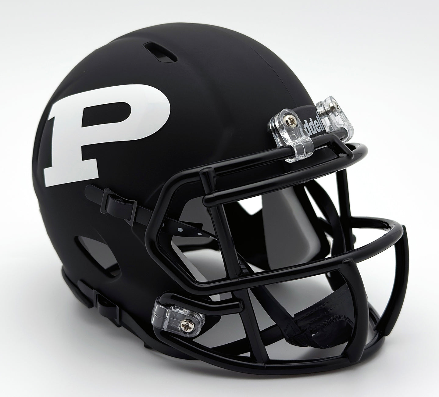 Perry (Massillon) (OH) (2022) High School Mini Football Helmet — T-Mac Sports
