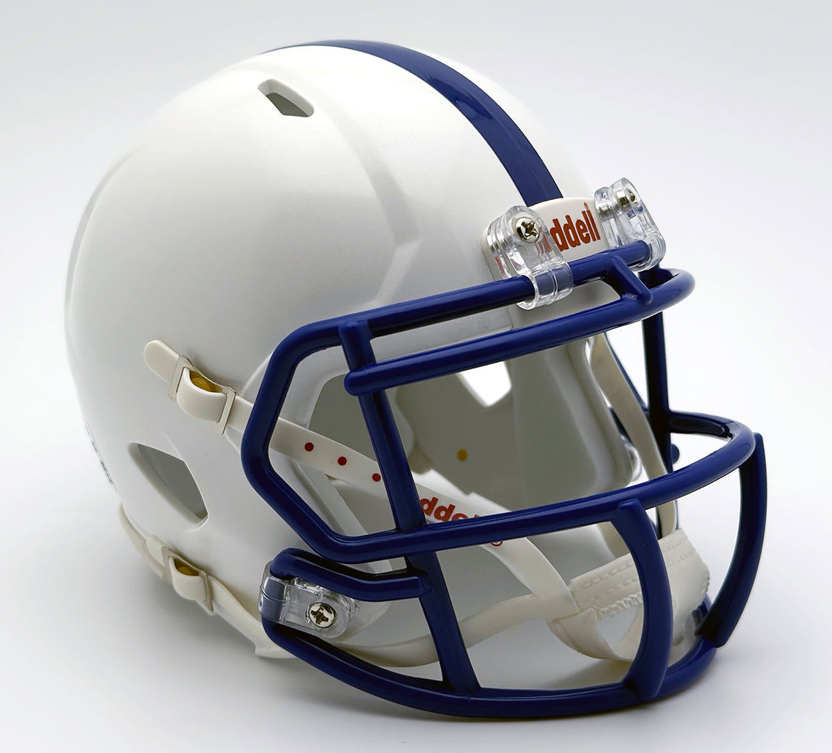 Riverside (OH) (2012) High School Mini Football Helmet — T-Mac Sports