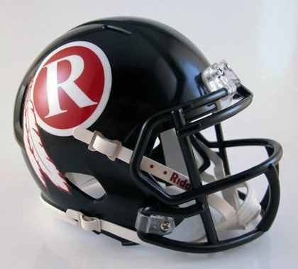 Rittman (OH) (2011) High School Mini Football Helmet — T-Mac Sports