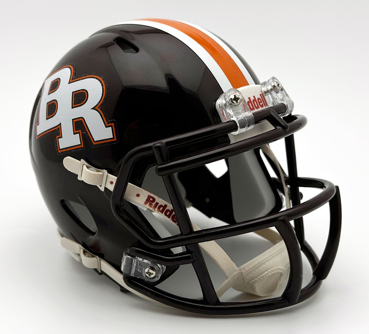 Brother Rice (IL) High School Mini Football Helmet — T-Mac Sports