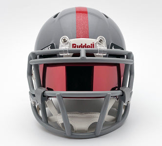 T-Mac Sports Authentic Mini Helmet Visor Inserts