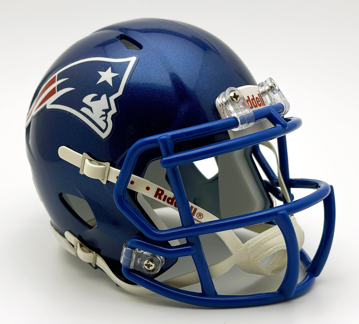 Independence (OH) High School Mini Football Helmet — T-Mac Sports